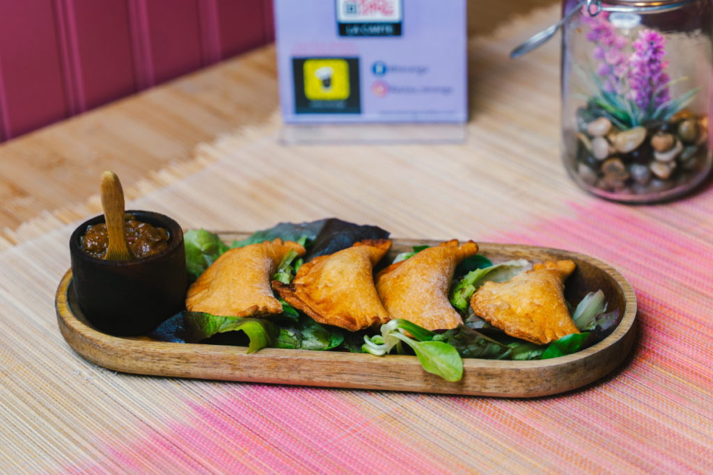 Restaurant Teranga – Restaurant spécialité africaine
