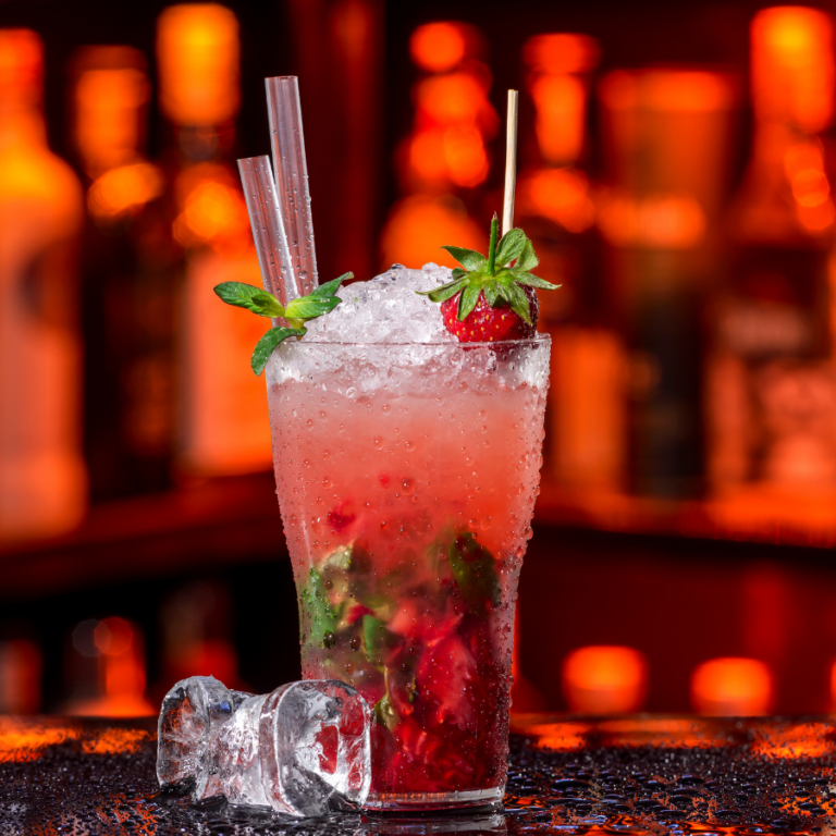 Les Menus – Restaurant Teranga